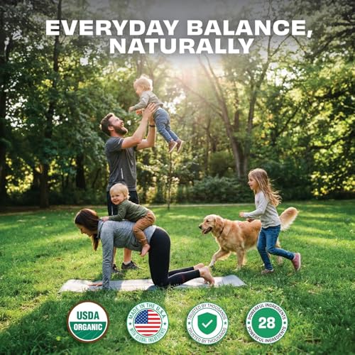 super greens for daily nutrition
