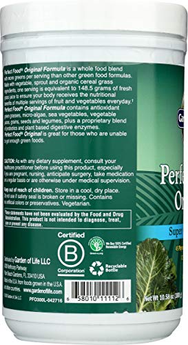 super greens for digestive health