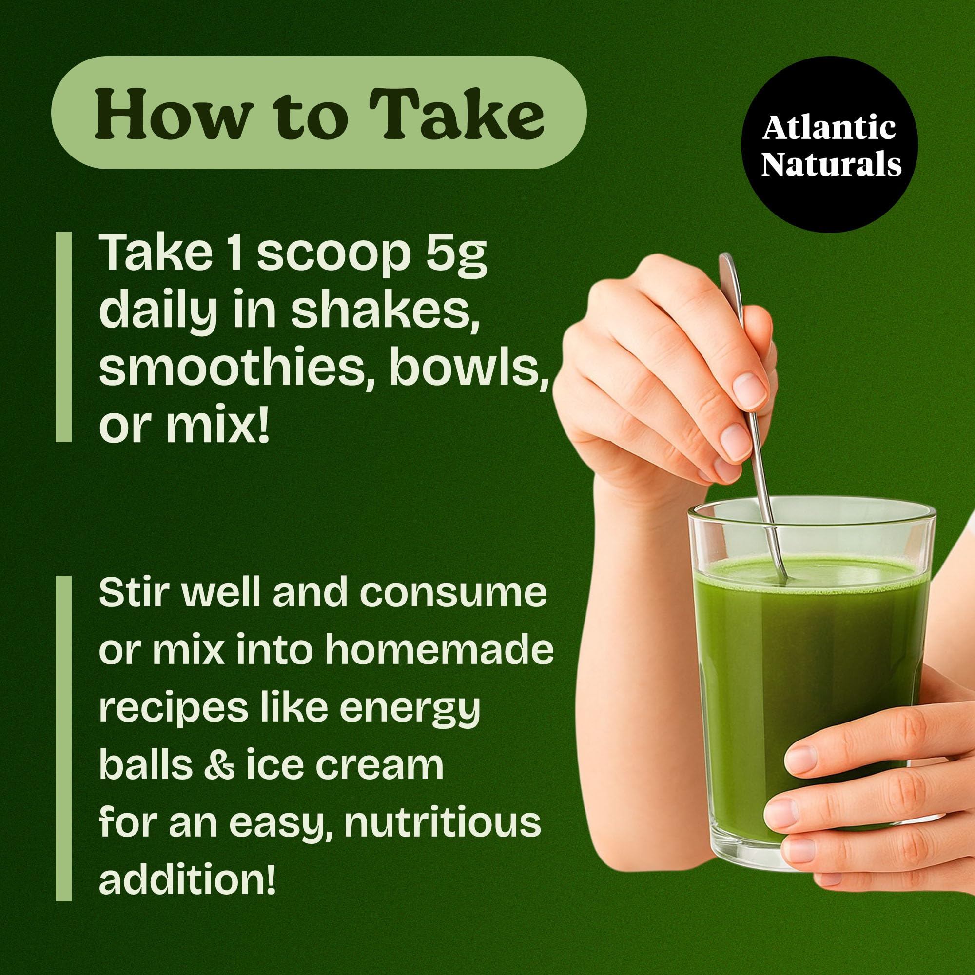 super greens for immune health