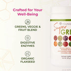 super greens for immune support