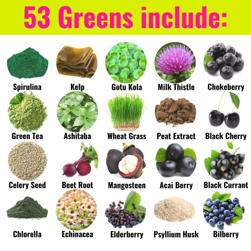super greens for immune support
