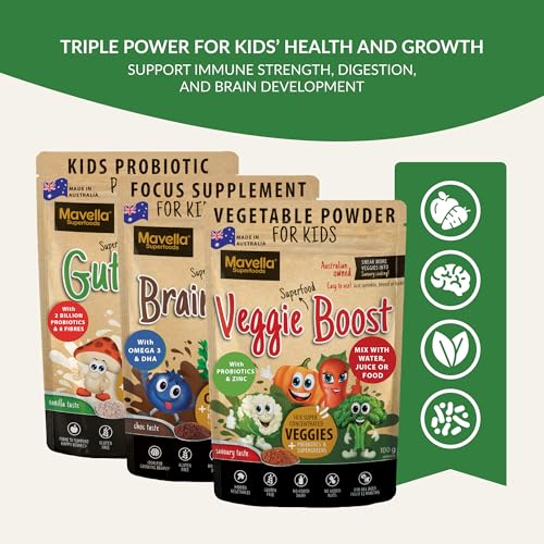 super greens for immune support