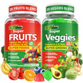 super greens gummies for adults