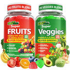 super greens gummies for adults