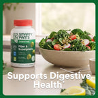 Super Greens multivitamins for energy