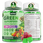 Super Greens multivitamins for women