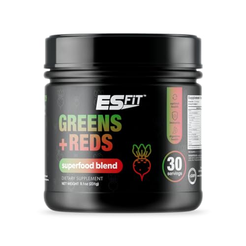 super greens powder antioxidant smoothie mix