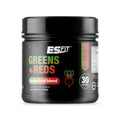 super greens powder antioxidant smoothie mix