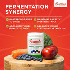 super greens powder for daily wellness