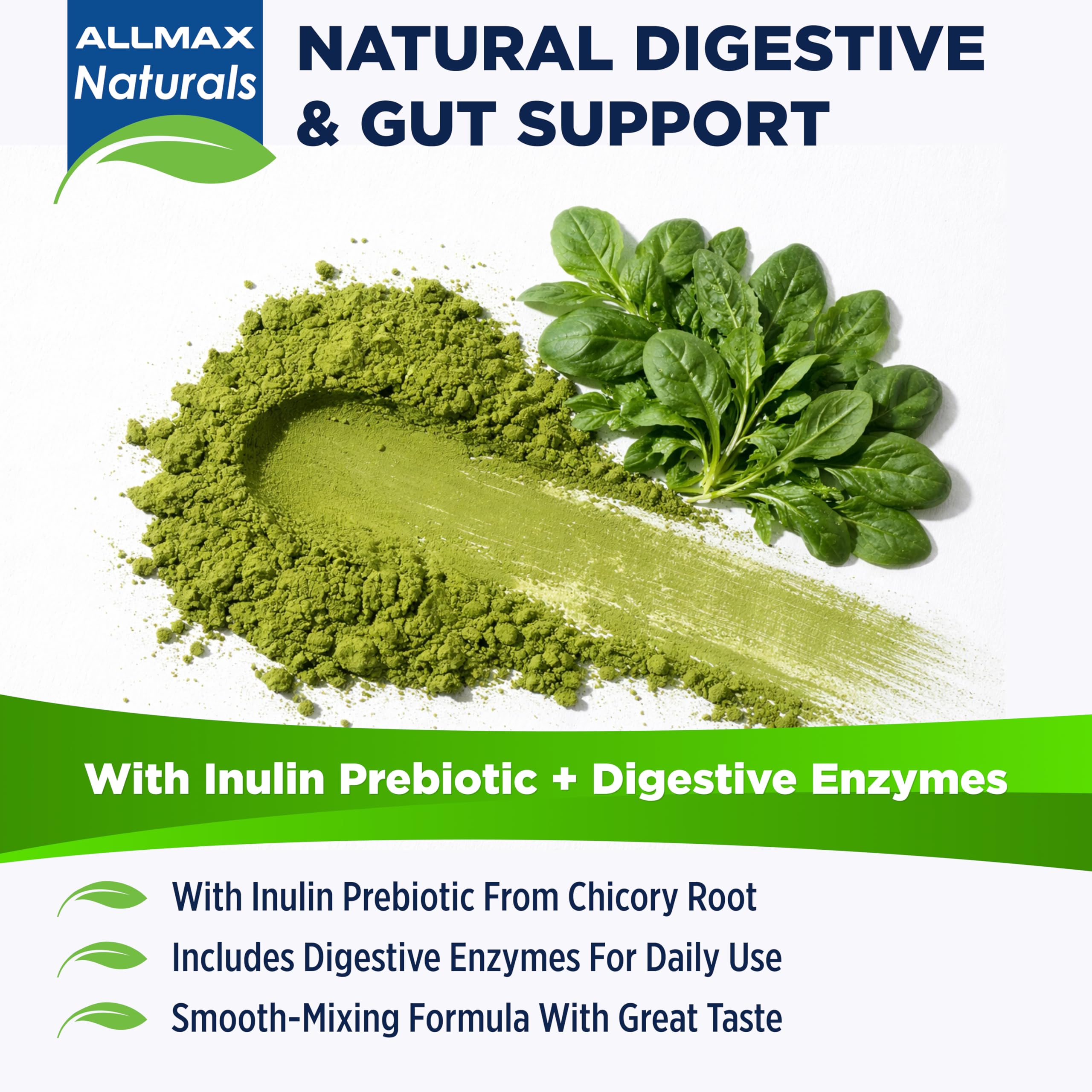 super greens powder for energy boost