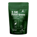 Super Greens Powder for energy boost