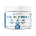 super greens powder for gut health
