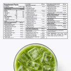 super greens powder for immune support