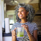 super greens powder for wellness