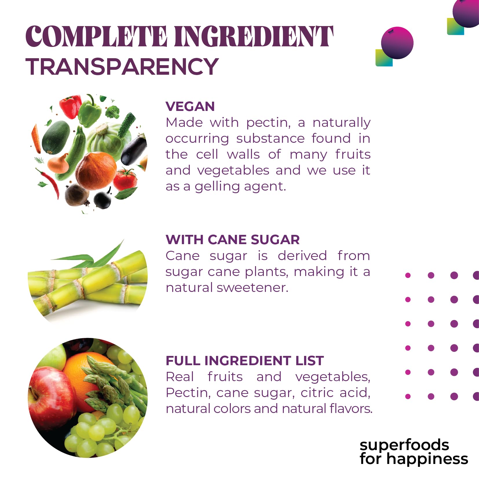 super gummies for daily nutrition
