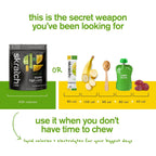 super high carb hydration solution