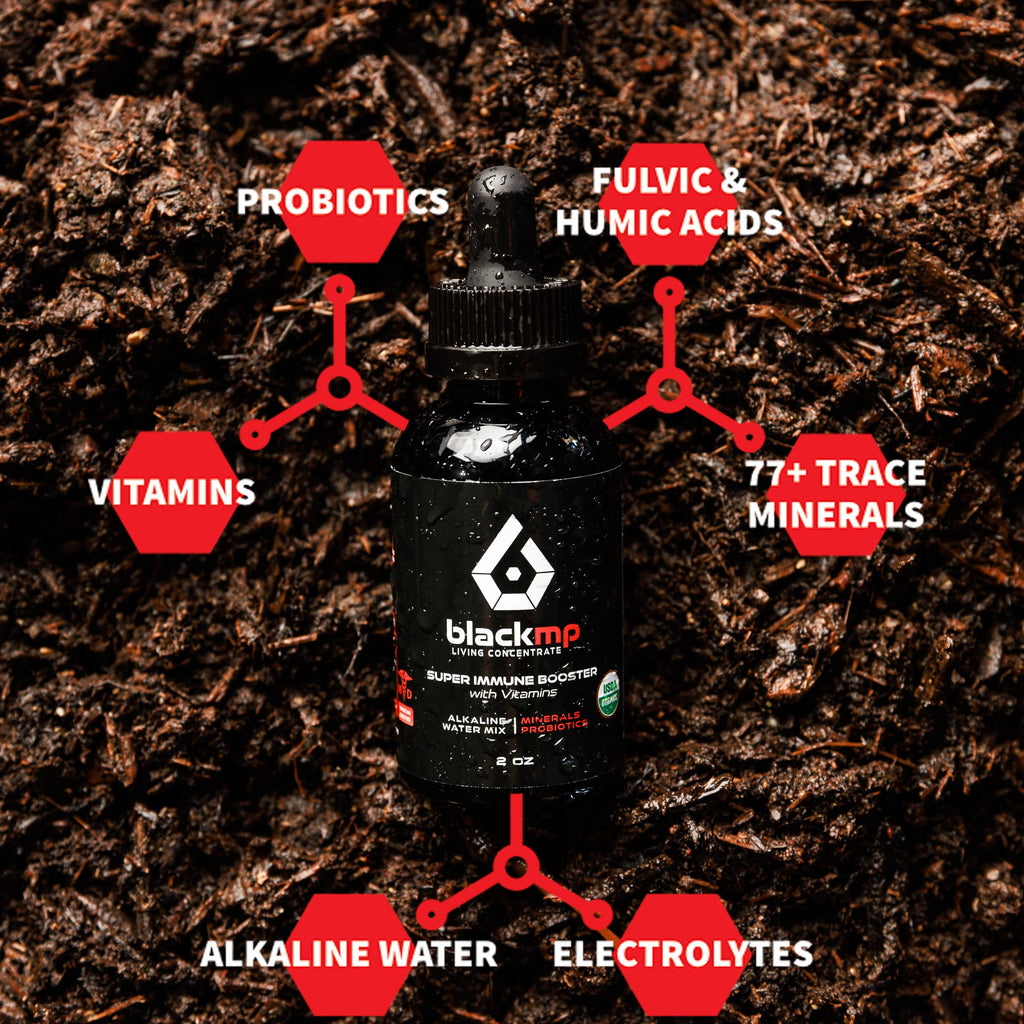 super immune booster drops benefits