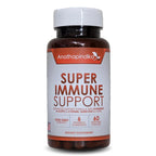 Super Immune Support multivitamins for wellness