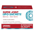 Super Joint collagen gel sachets