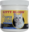 Super Lysine immune booster for cats