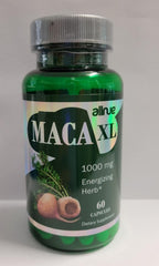 Super Macaxl multivitamin for seniors