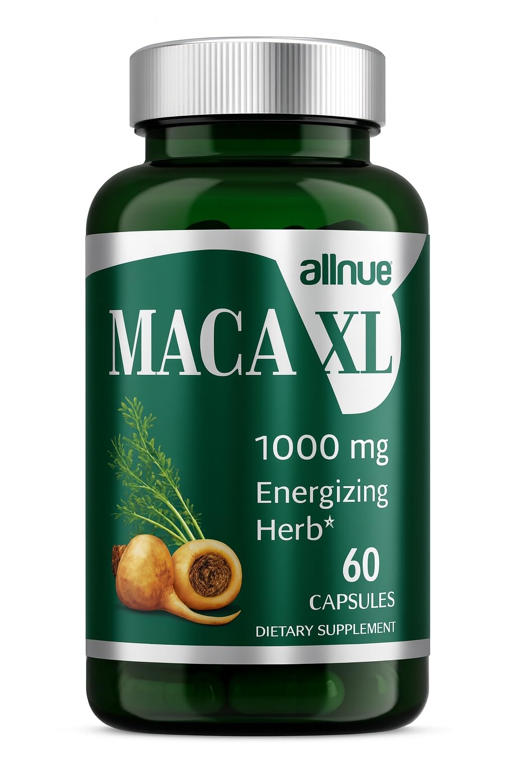 Super Macaxl multivitamins for women