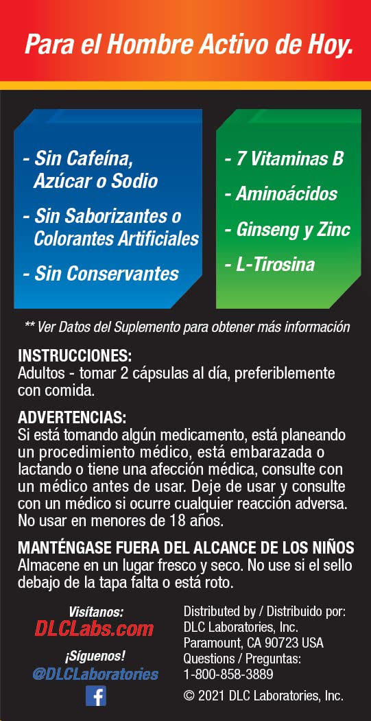 super macho softgels for daily health