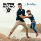 super macho zinc for overall wellness