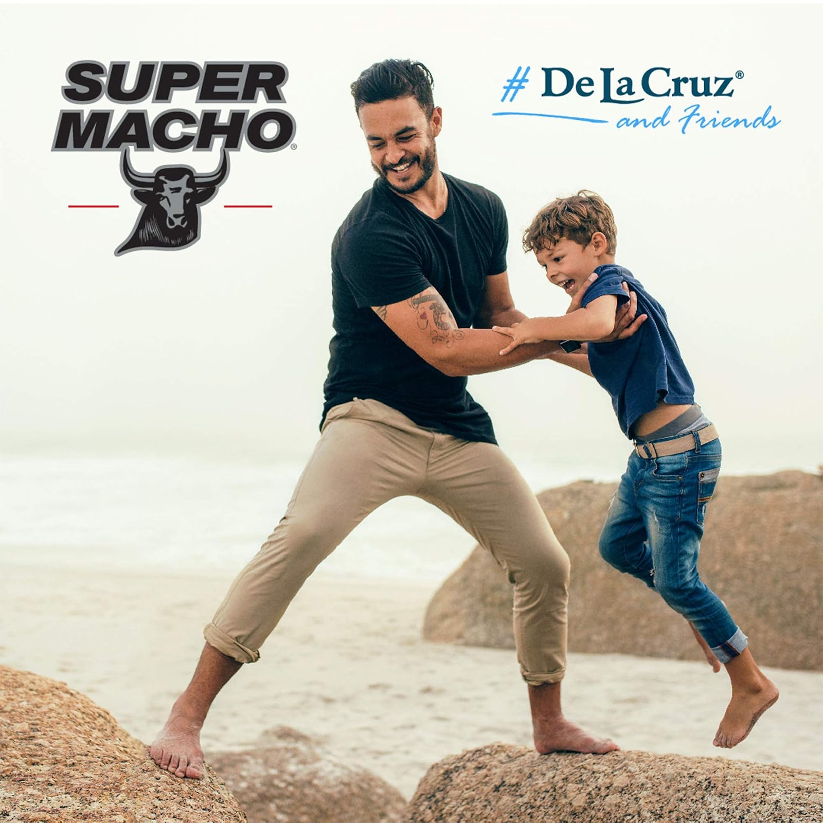 super macho zinc for overall wellness