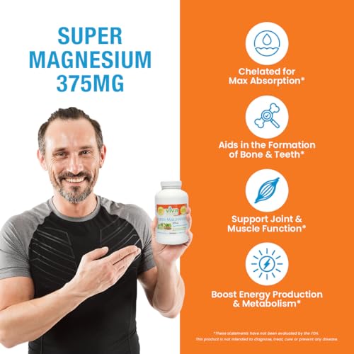 super magnesium cream for soothing relief