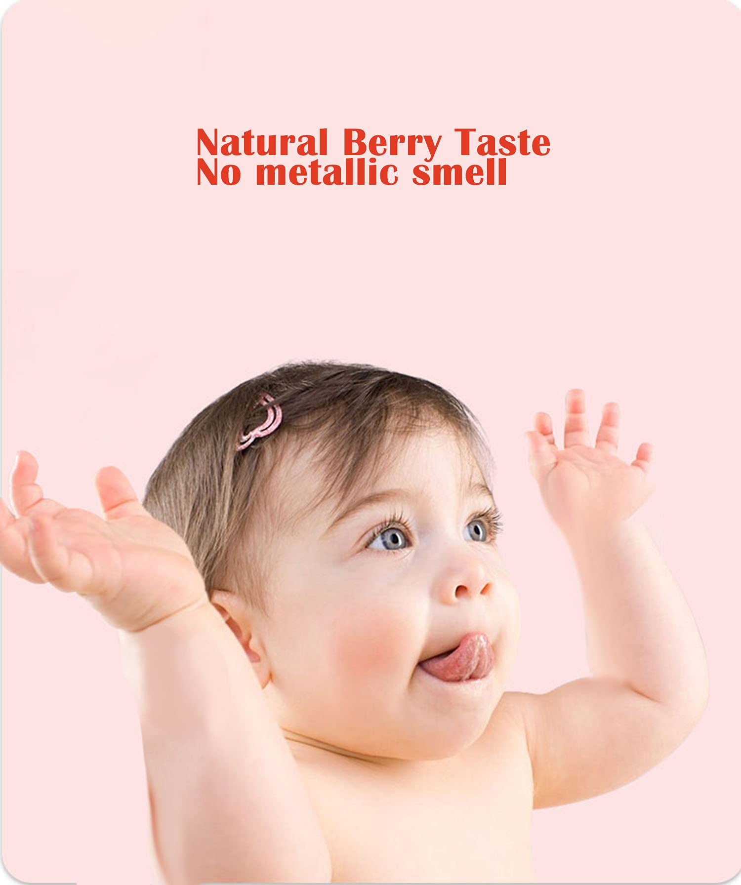 super minerals iron for healthy growth