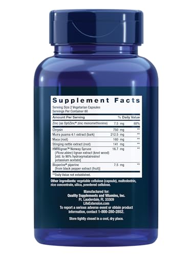 Super Miraforte multivitamin for men
