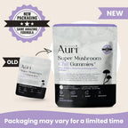 super mushroom gummies for relaxation