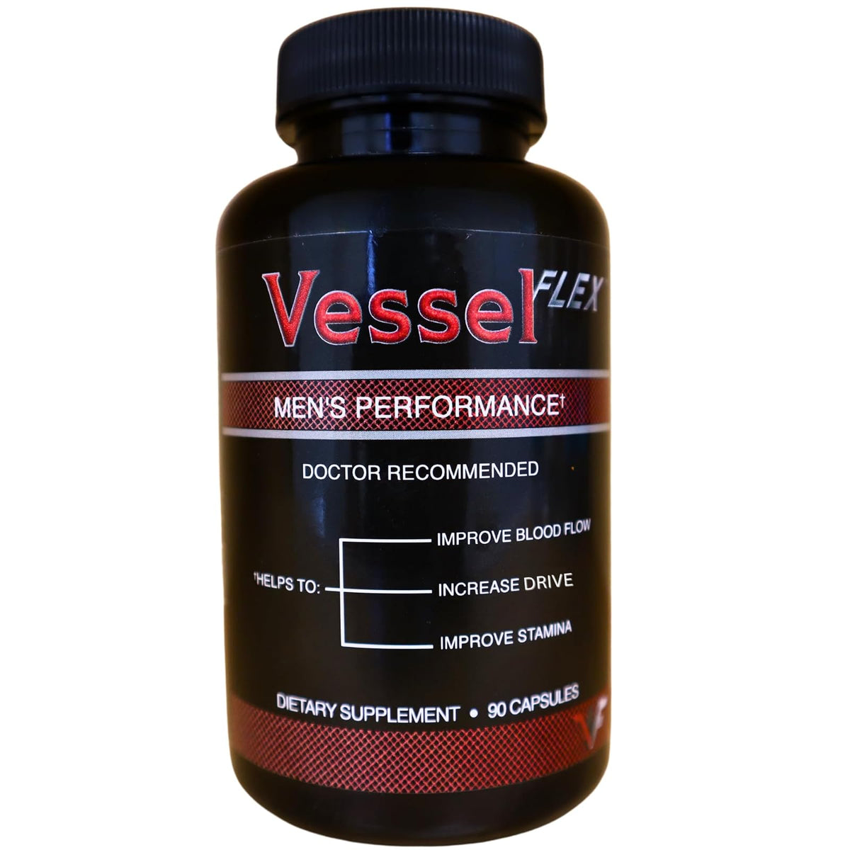 Super Nitric Oxide Booster for energy
