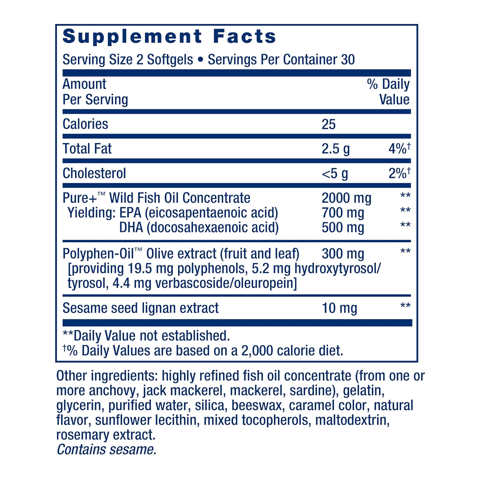 super omega 3 softgels for kids