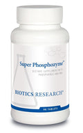Super Phosphozyme trace minerals supplement