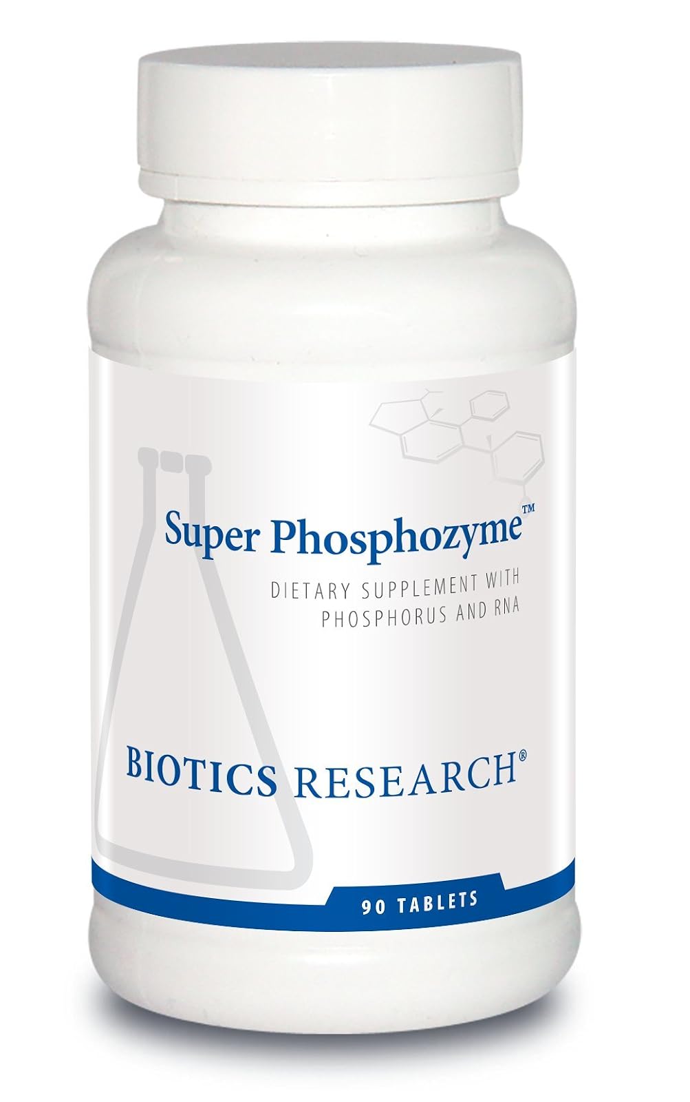 Super Phosphozyme trace minerals supplement