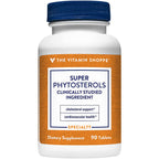 Super Phytosterols 900 mg tablets