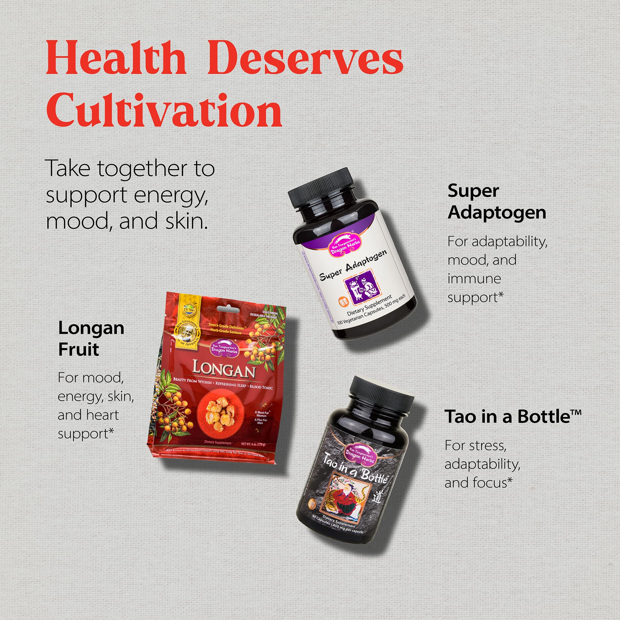 Super potency herbal tincture benefits