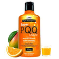 Super PQQ Liquid multivitamins for energy