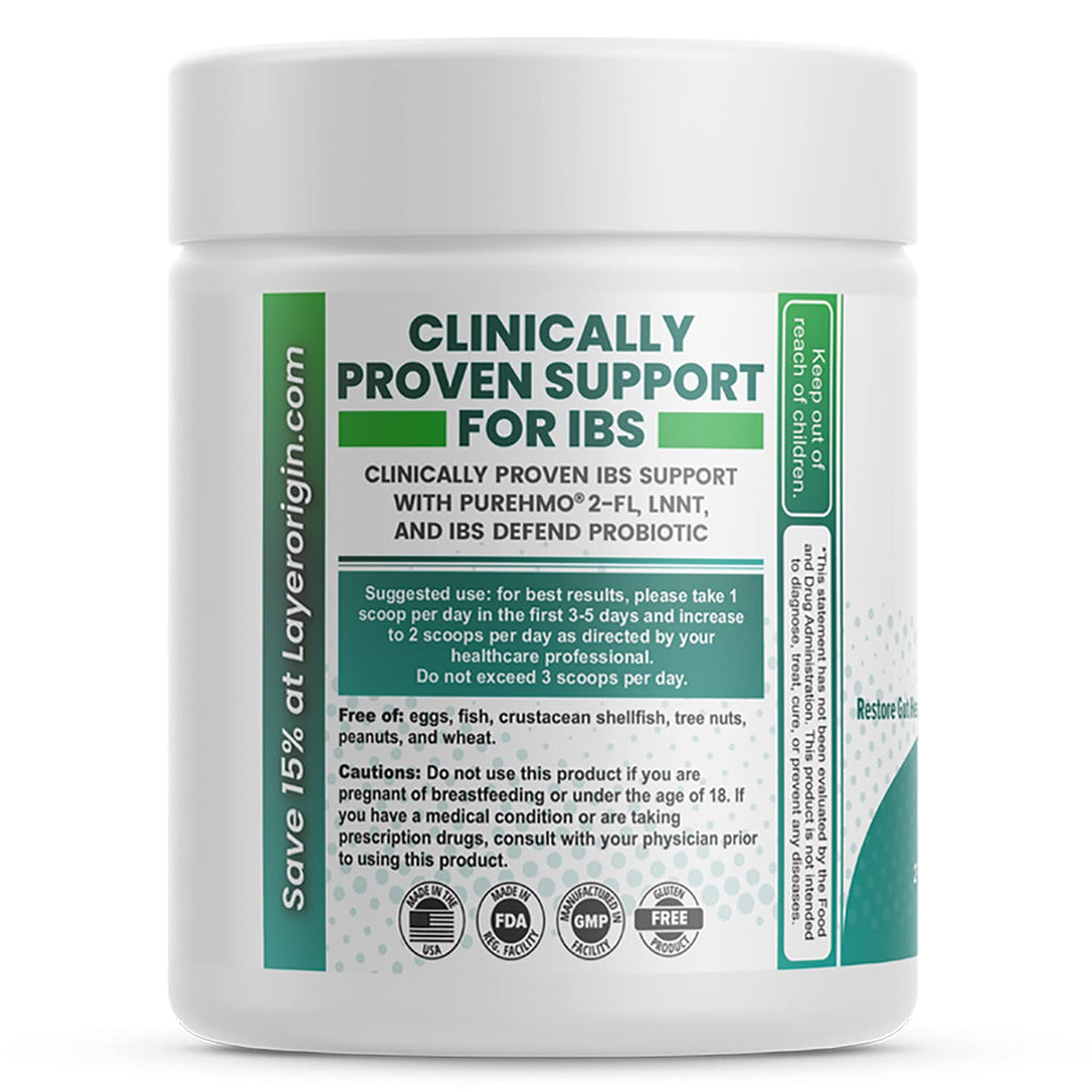 super prebiotic for digestive health
