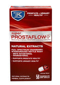 Super Prostaflow+ cranberry supplement benefits