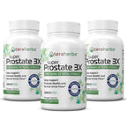 Super Prostate 3X for men's health