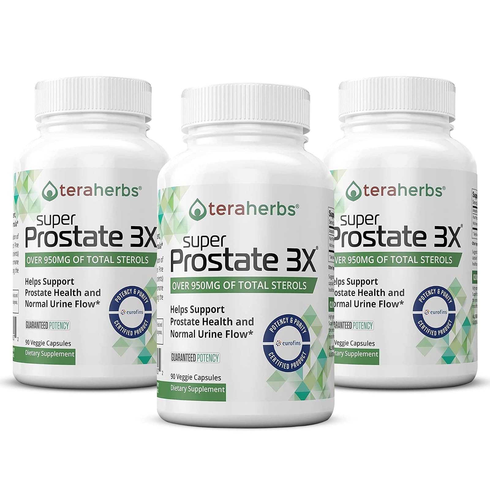 Super Prostate 3X for men's health