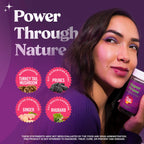 super prune mushroom health benefits