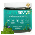 Super Revive Sea Moss Gummies for energy