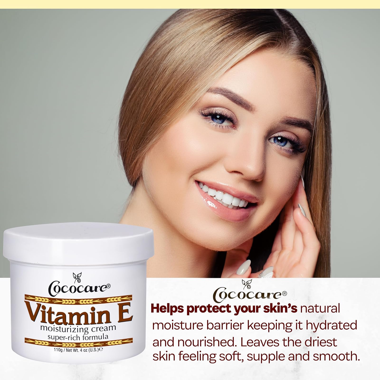 super rich vitamin e formula