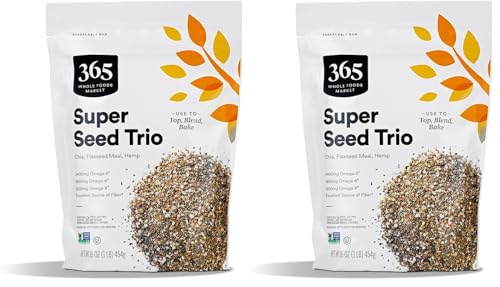 super seed blend for health