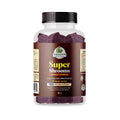 Super Shrooms organic mushroom gummies