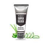 Super Silver colloidal silver gel benefits